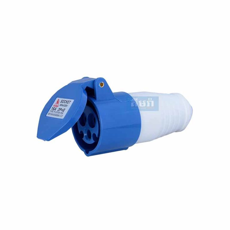 Sumo Power Plug, Power Plug, central female socket, P1-213-6h ...